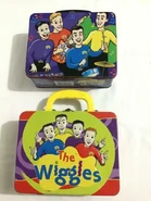 The Wiggles Tin Lunch Boxes | Wigglepedia | Fandom