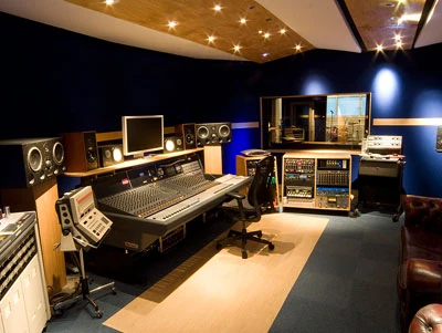 Brighton Electric Studios | Wigglepedia | Fandom
