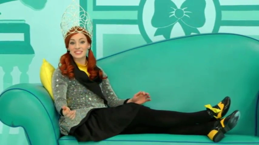 Emma's Dream | Wigglepedia | Fandom