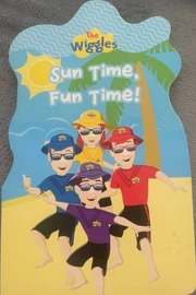 Sun Time, Fun Time! | Wigglepedia | Fandom