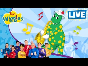 Romp Bomp A Stomp | Wigglepedia | Fandom