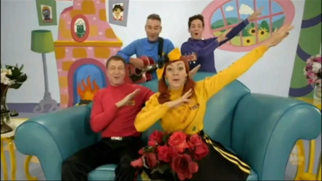 Emma's Missing Bow (Ready, Steady, Wiggle! Series 2 episode ...