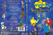 Space Dancing!/Home Video | Wigglepedia | Fandom