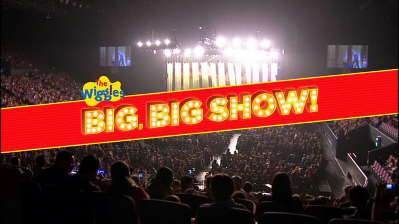 Big Show 2009