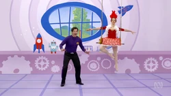 A Puppet Show | Wigglepedia | Fandom