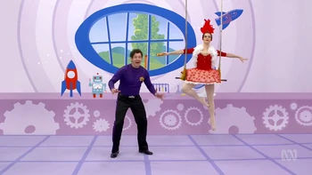 A Puppet Show | Wigglepedia | Fandom