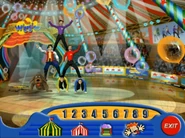 The Wiggly Circus | Wigglepedia | Fandom