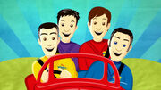 The Cartoon Wiggles | Wigglepedia | Fandom
