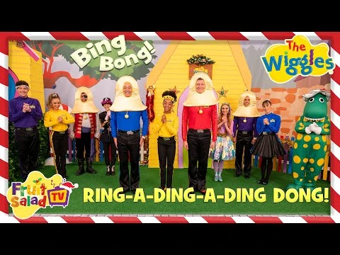 Ring-A-Ding-A-Ding Dong! | Wigglepedia | Fandom