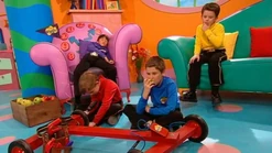 Episode 35 (The Wiggles Show! - TV Series 4)/Gallery | Wigglepedia | Fandom