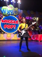 Emma's Instrument Playing Skit | Wigglepedia | Fandom