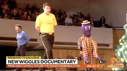 The Wiggles Live! At Dallas Brooks Hall | Wigglepedia | Fandom