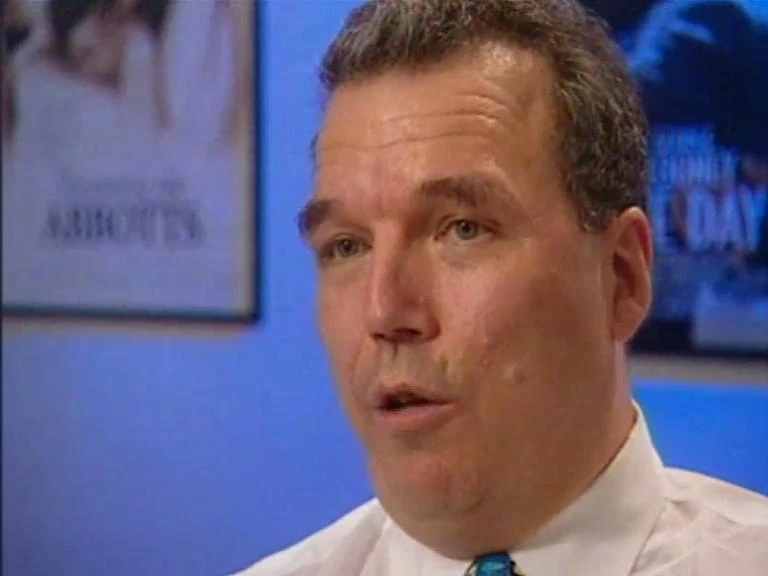 Fred Gaffney | Wigglepedia | Fandom