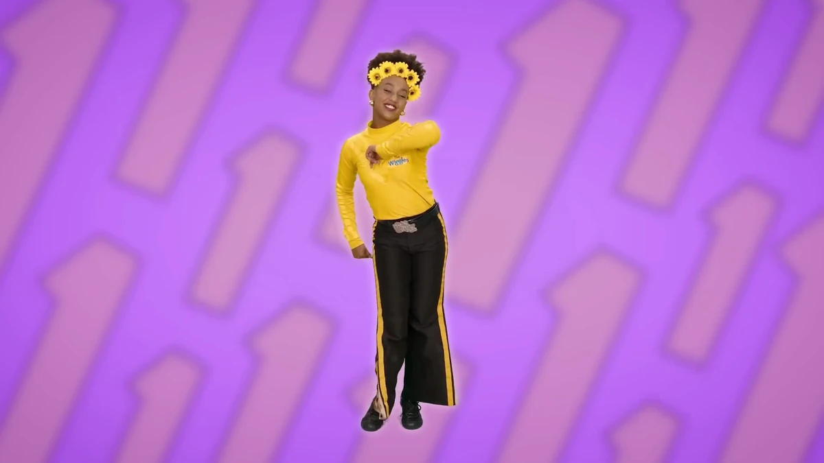 Numbers (Wiggle and Learn (2024 YouTube Series)/Gallery | Wigglepedia ...