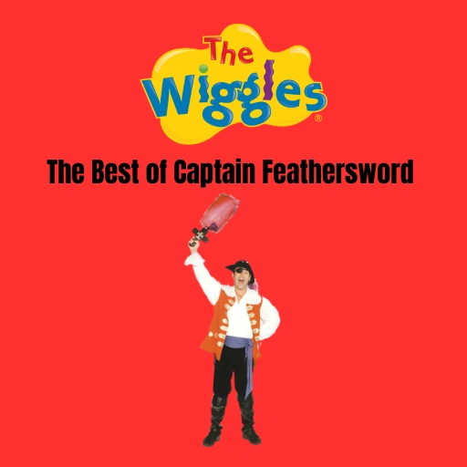 Wigglepedia Fanon: The Best of Captain Feathersword | Wigglepedia | Fandom