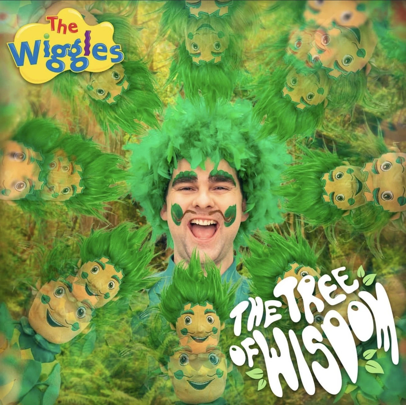 Discuss Everything About Wigglepedia | Fandom