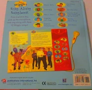Sing Along Songbook | Wigglepedia | Fandom