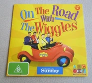 On The Road With The Wiggles (2008 documentary)/Home Video ...