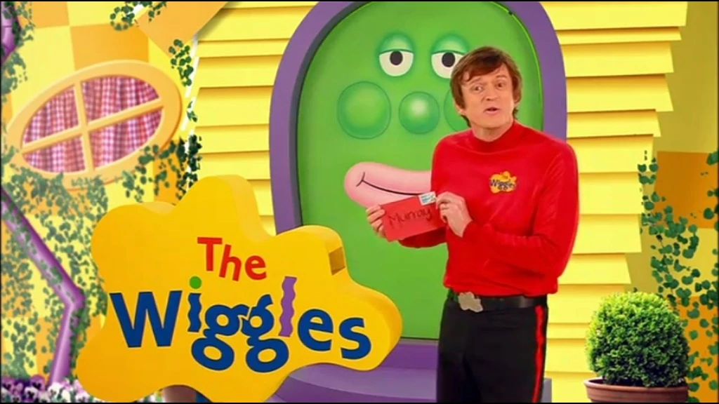 What's in the Letterbox? | Wigglepedia | Fandom