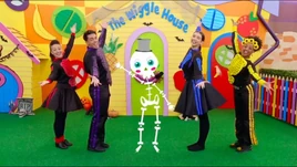 Do the Skeleton Scat! | Wigglepedia | Fandom