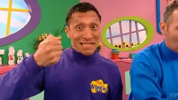 Jeff Wiggle | Wigglepedia | Fandom