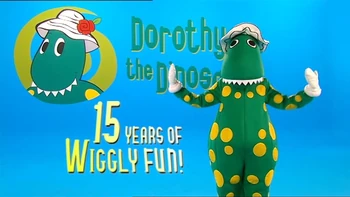 15 Years of Wiggly Fun! | Wigglepedia | Fandom