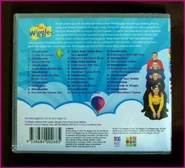 Taking Off! (album)/Gallery | Wigglepedia | Fandom