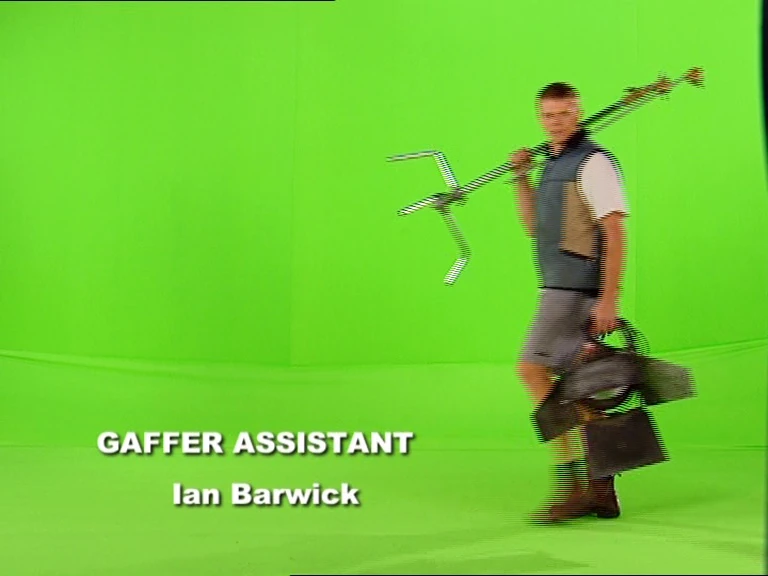 Ian Barwick | Wigglepedia | Fandom