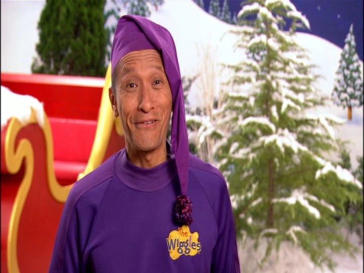 I Just Can't Sleep on Christmas Eve!/Gallery | Wigglepedia | Fandom