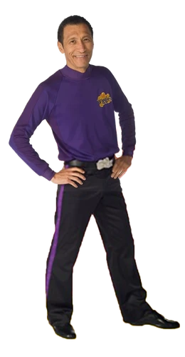 Jeff Wiggle | Wigglepedia | Fandom