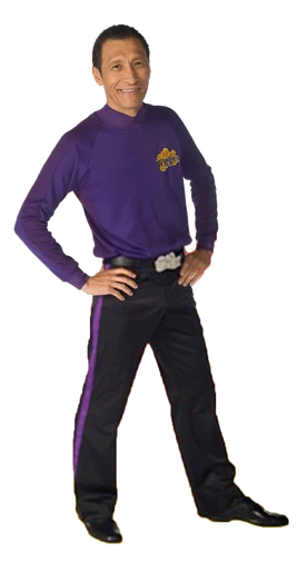 Jeff Wiggle | Wigglepedia | Fandom