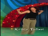 Kristy Talbot/Gallery | Wigglepedia | Fandom