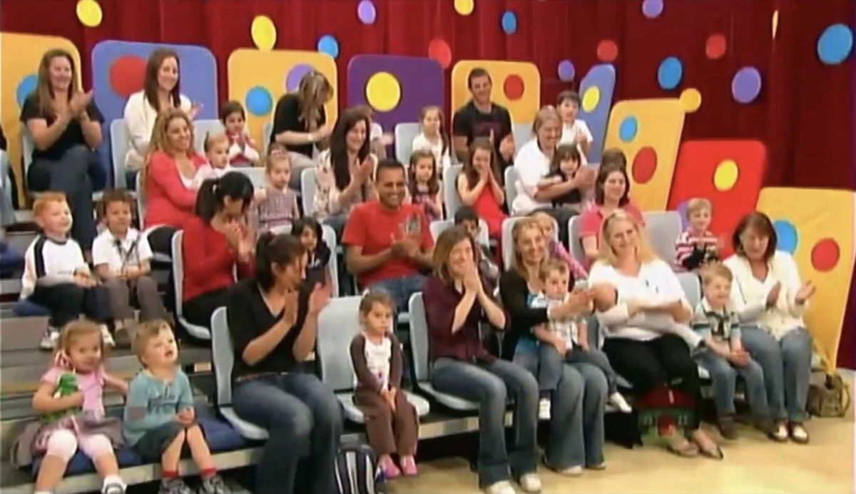 Quack Quack (Wiggly Songtime! episode) | Wigglepedia | Fandom