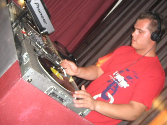 Ben Evans | Wigglepedia | Fandom