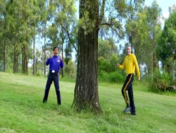 Jeff's New Purple Skivvy | Wigglepedia | Fandom