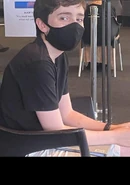 Ryan Yeates | Wigglepedia | Fandom