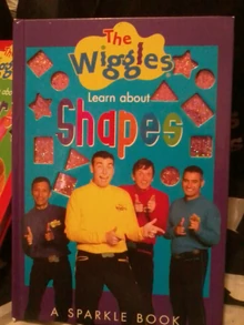 Learn about Shapes (2006 book) | Wigglepedia | Fandom