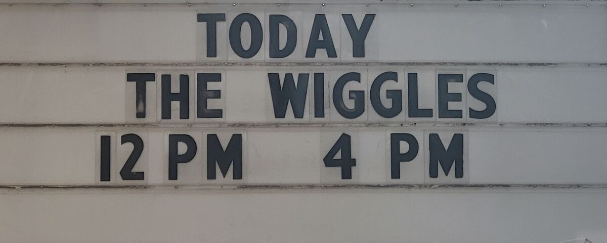 Ready, Steady, Wiggle! Tour! (2023 tour)/Gallery | Wigglepedia | Fandom Ready, Steady, Wiggle! Tour! (2023 tour)/Gallery | Wigglepedia | Fandom