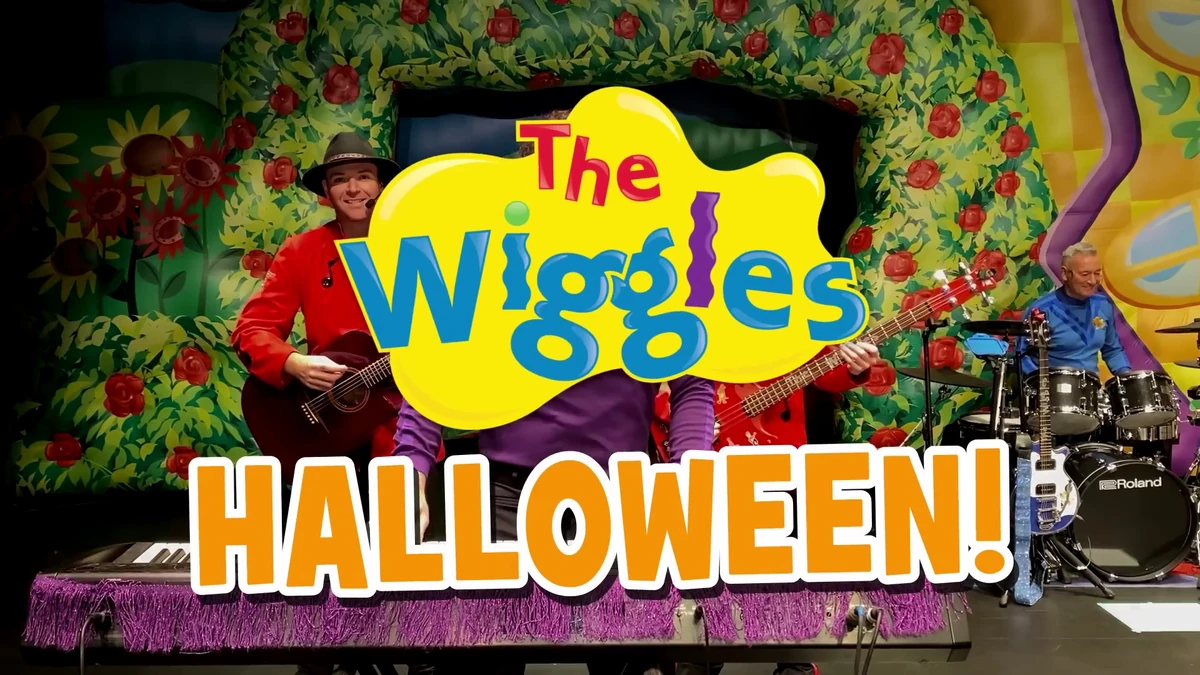 Halloween Songs/Gallery | Wigglepedia | Fandom