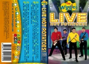 LIVE Hot Potatoes! (album)/Gallery | Wigglepedia | Fandom