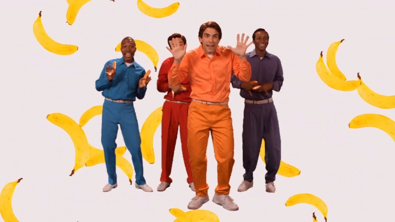 The Wiggles Tumblr