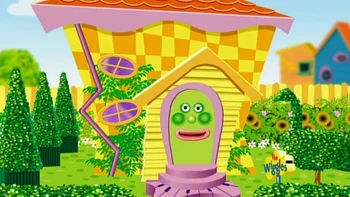 Wigglehouse | Wigglepedia | Fandom