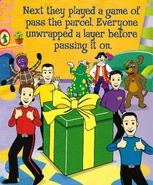 Wiggly Party (2012 book) | Wigglepedia | Fandom