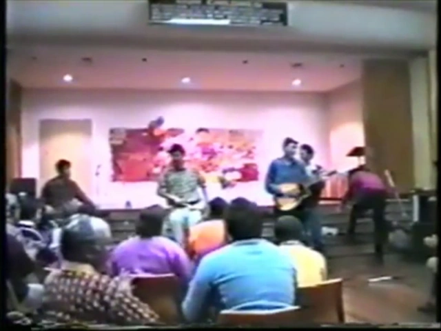 1991 - Crowle Home | The Wiggles Concert Archive Wiki | Fandom