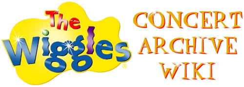 1996 - The York Theatre, Seymour Centre | The Wiggles Concert Archive ...