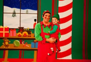 Rock Reddy | Wiggles Fanon Wiki | Fandom