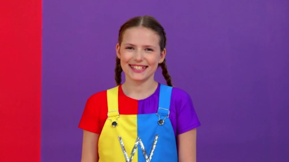 Maria Field Wiggles Fanon Wiki Fandom