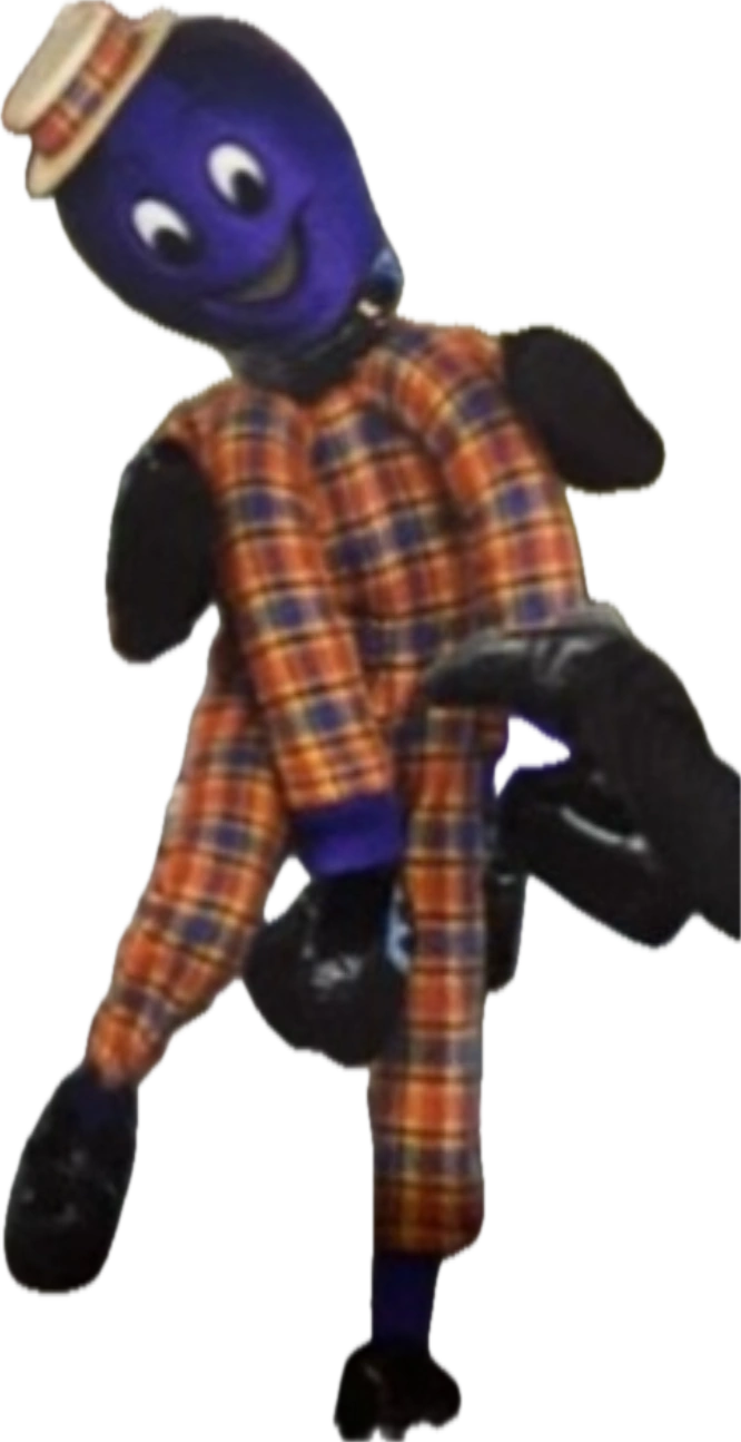 Teacher (Toot Toot! Show NYE 1998 Welcome! 1999 song) | Wiggles Fanon ...