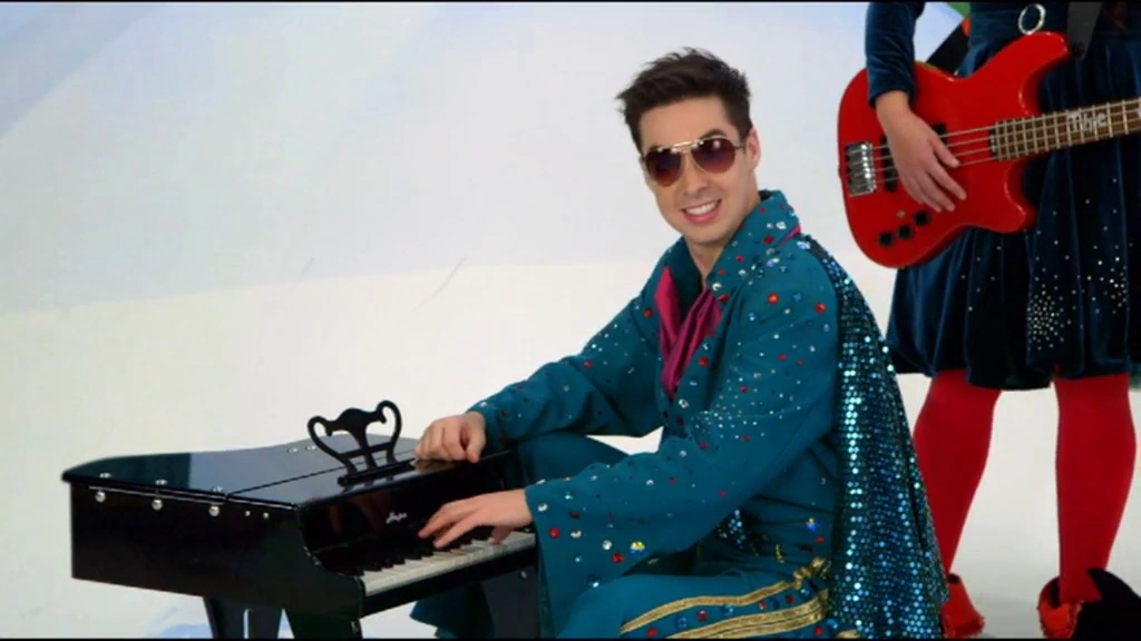 Oliver Brian | Wiggles Fanon Wiki | Fandom