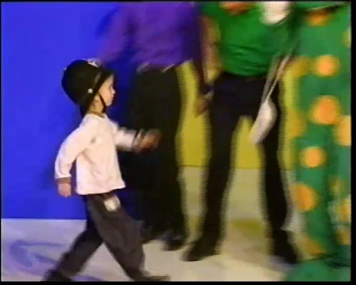 Timothy Rioseco | Wiggles Fanon Wiki | Fandom